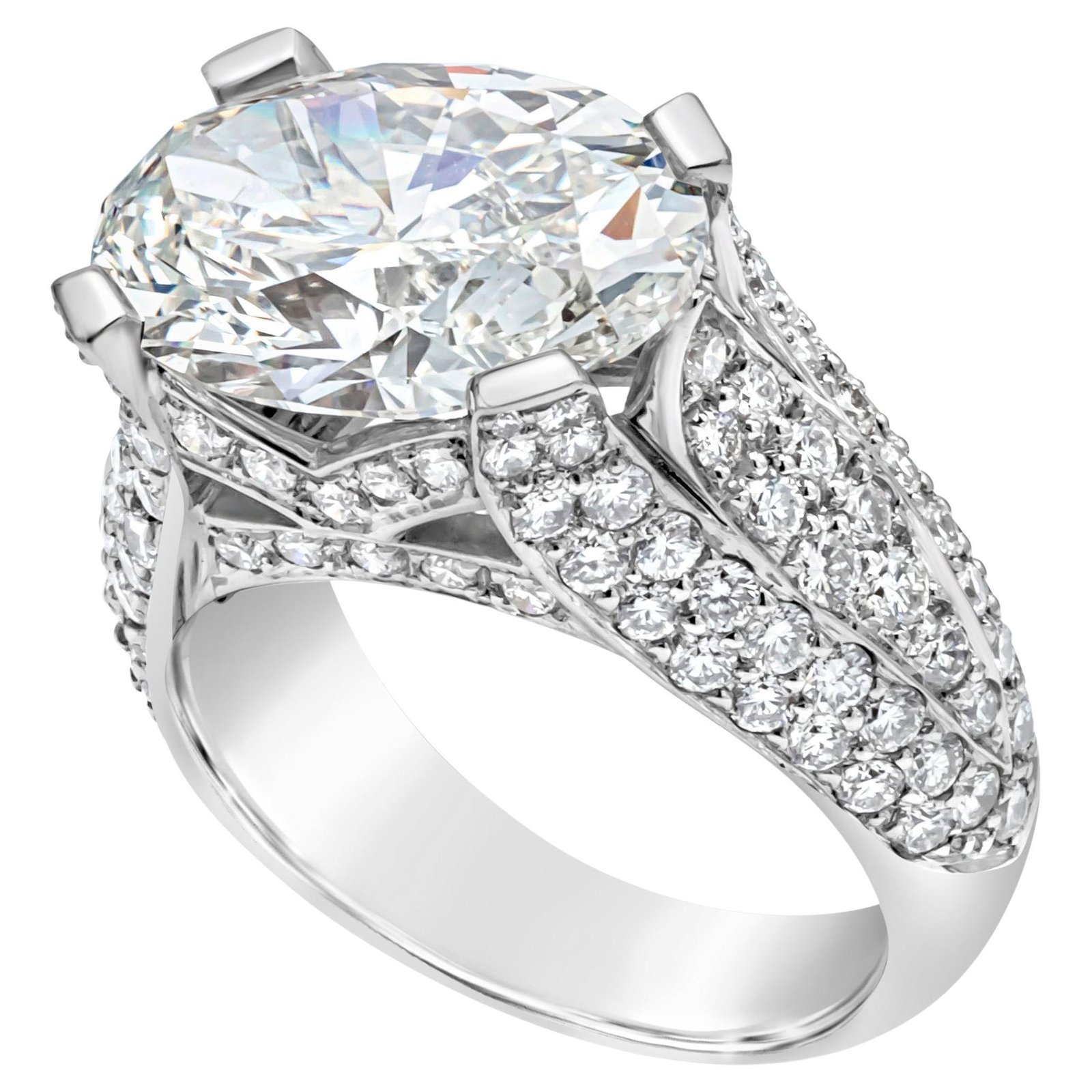 Diamond Regalia